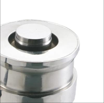 Chine Weight Scale Sensor Suitable Hopper Scales Compression Load Cell à vendre