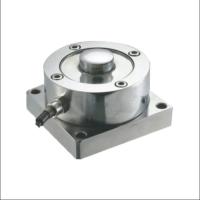 China 15klb Pancake Force Sensor Spoke Compression Tension Force Load Cell for sale