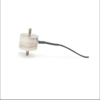 China Miniature 100KG Tension Load Cell Sensor Pull Pressure Weighing Module Automatic Force Load Cell for sale