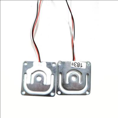 China 10 30 50 75kg Precision Pressure Half-Bridge Full Bridge Weighting Load Cell Sensor Te koop