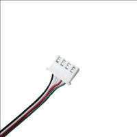 China Strain Gauge 50kg Miniature Micro Loadcell Half Bridge Load Cell for sale