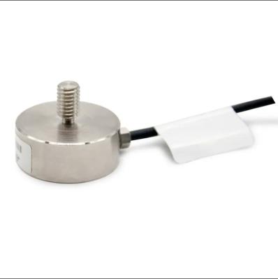 Chine Compression Mini Sensors Micro Loadcell For Batching Scales 50kg 100kg 200kg 500kg LPC PRESSURE SENSOR à vendre