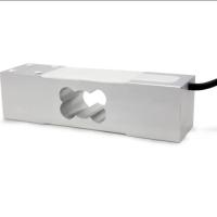 China Parallel Beam Sensor Electronic Scale Load Cells 50kg Single Point with IP66 Protection and ±0.02% Accuracy for sale