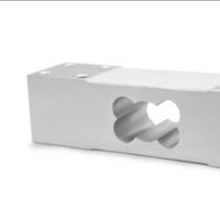 China Parallel Beam Sensor Electronic Scale Load Cells 50kg Single Point with IP66 Protection and ±0.02% Accuracy for sale