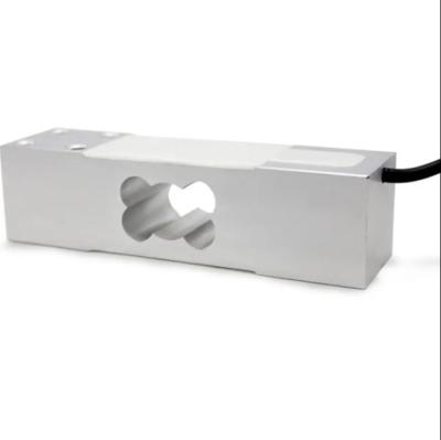 Chine High Resolution Weighing Scale Press Load Cell 300kg 500kg 50kg Single Point Weight Sensor à vendre