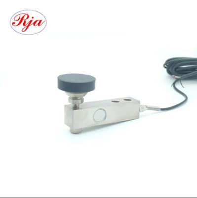 China Forklift Scale Load Cell For Sale 5T Alloy Steel Stainless Steel Weighing Sensor for sale