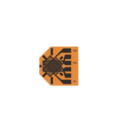 Китай Ruijia Load Cells Strain Gauge Sensor Temperature And Creep Self-compensated Strain Gauges продается