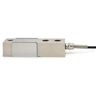China 1000Kg Weight Measuring Weighing Sensors Double Ended Shear Beam Load Cell Te koop