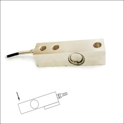 Китай 1000Kg Weight Measuring Weighing Sensors Double Ended Shear Beam Load Cell продается
