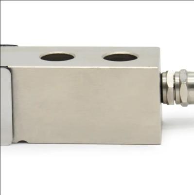 Китай 1000Kg Weight Measuring Weighing Sensors Double Ended Shear Beam Load Cell продается