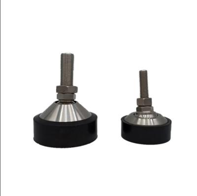 China Bending Beam Load Cell Mounting Accessories foot for load cell for sale