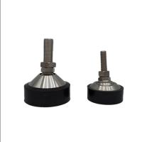 China High Precision Balance Beam Load Cell Mounting Bracket Foot for Weight Sensors - 2000 Pieces Monthly Capacity for sale