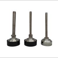 China High Precision Balance Beam Load Cell Mounting Bracket Foot for Weight Sensors - 2000 Pieces Monthly Capacity for sale