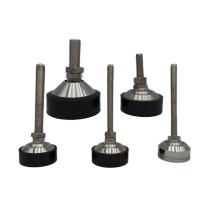 China High Precision Balance Beam Load Cell Mounting Bracket Foot for Weight Sensors - 2000 Pieces Monthly Capacity for sale