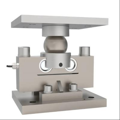 China Low Cost 20kn Wireless Load Cell 50t Amplifier Module Simulator Load Cell Weighing Scale for sale