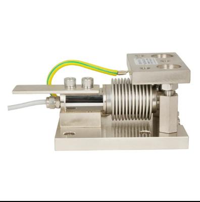 China Load cell 10-500Kg Weighing Module weight sensor tension sensor compression load cell for sale