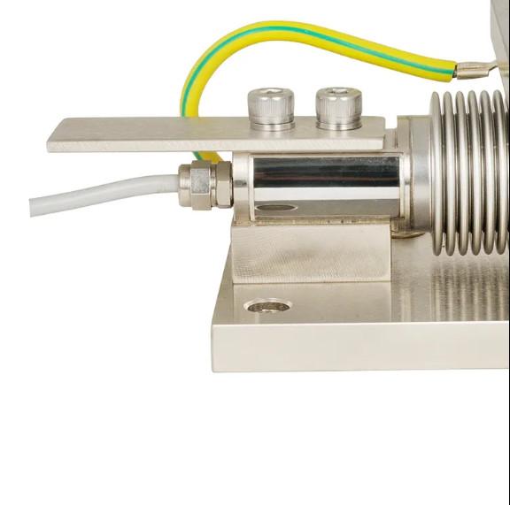 Load cell 10-500Kg Weighing Module weight sensor tension sensor compression load cell