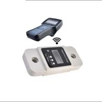 China Wireless Crane Scale Dyna-link Stainless Steel Telemetry Load Link Load Cell for sale