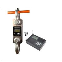 China Wireless Crane Scale Dyna-link Stainless Steel Telemetry Load Link Load Cell for sale