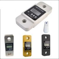 China Wireless Crane Scale Dyna-link Stainless Steel Telemetry Load Link Load Cell for sale