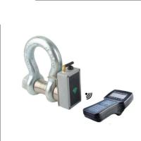 China OEM Load pins with Shackle for crane PRESSURE SENSOR  Analog SENSOR for sale