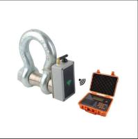China OEM Load pins with Shackle for crane PRESSURE SENSOR  Analog SENSOR for sale
