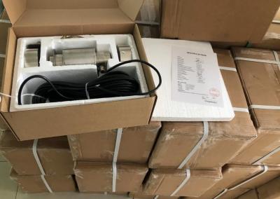 China Weighbridge Load Cell Truck Scale Load Cell Weighing Sensor Switching Type for sale