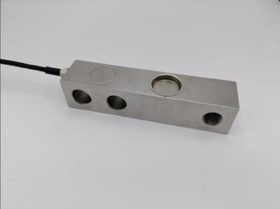 China 500kg~10t Ground Weighing Single Shear Beam Load Cell With Unique Technology Stable For Property for sale