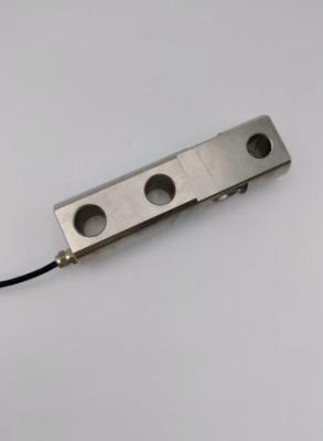 China High Precision Weighing Load Cell Used For Floor Scale Batching Scales And Other Weighing System en venta
