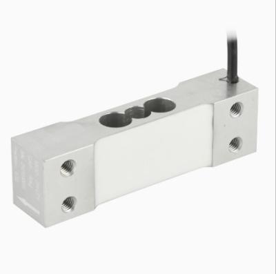 中国 1kg ~250kg Scale Weight Sensor Single Point Load Cell for Electronic Platform Scale Corrosion Resistant 販売のため
