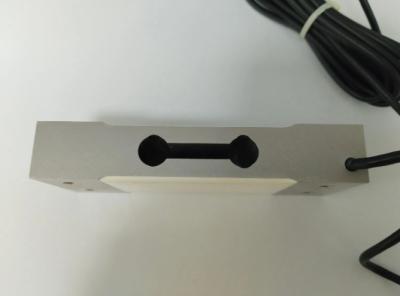 中国 1kg ~250kg Scale Weight Sensor Single Point Load Cell for Electronic Platform Scale Corrosion Resistant 販売のため