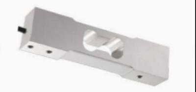中国 10~100kg Electronic Scale Aluminum Single Point Load Cell High Accuracy  Corrosion Resistant 販売のため