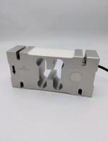 China 50~2000kg Crane Scale Single Point Load Cell Corrosion Resistant for sale