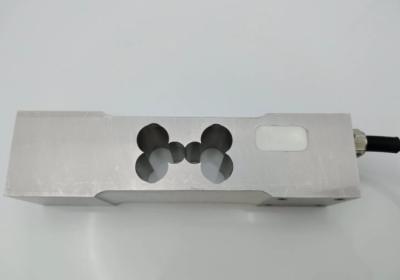 China 50-250kg Analog Output Load Cell Weighing Single Point Load Cell Corrosion Resistant for sale