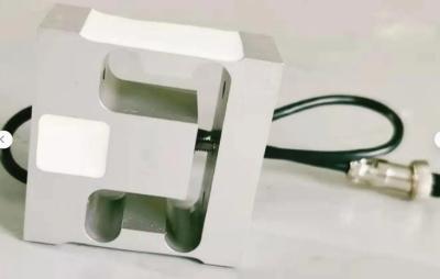 China 6kg Custom Small Range Parallel Beam Weighing Sensor Corrosion Resistant IP65 for sale
