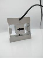 China 6kg Custom Small Range Parallel Beam Weighing Sensor Corrosion Resistant IP65 for sale