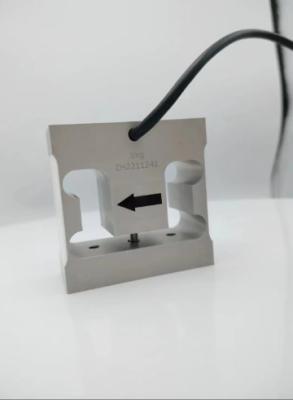 China 6kg Custom Small Range Parallel Beam Weighing Sensor Corrosion Resistant IP65 for sale