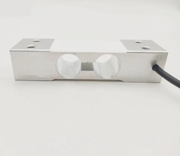 Celle di carico in alluminio a singolo punto ad alta precisione per scale da piattaforma da 20 kg con classificazione IP65