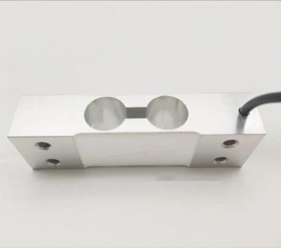 China High Accuracy Aluminum Single Point Load Cells for Platform Scales 20kg IP65 Rated for sale