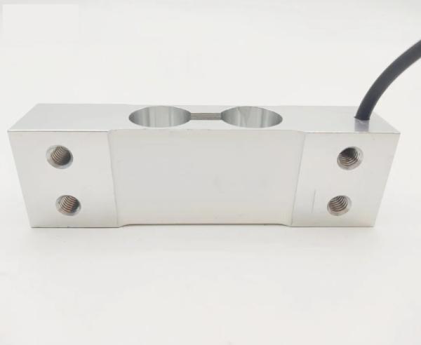 Celle di carico in alluminio a singolo punto ad alta precisione per scale da piattaforma da 20 kg con classificazione IP65