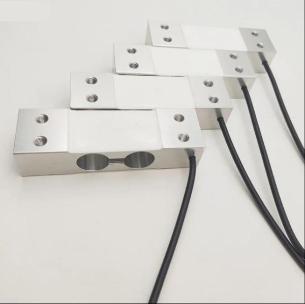Celle di carico in alluminio a singolo punto ad alta precisione per scale da piattaforma da 20 kg con classificazione IP65