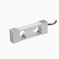 China High Precision Mini Beam Load Cell 0-2kg Capacity with 2.0mV/V Sensitivity for Platform Scales for sale