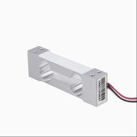 China High Precision Mini Beam Load Cell 0-2kg Capacity with 2.0mV/V Sensitivity for Platform Scales for sale