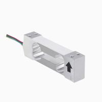 China High Precision Mini Beam Load Cell 0-2kg Capacity with 2.0mV/V Sensitivity for Platform Scales for sale