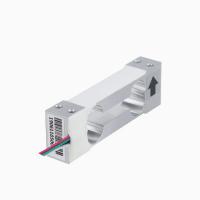 China High Precision Mini Beam Load Cell 0-2kg Capacity with 2.0mV/V Sensitivity for Platform Scales for sale