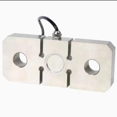 中国 High Comprehensive Precision Customized 100 Ton Load Cell for Cantilever Beam Type Weighing Sensor 販売のため