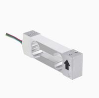 China High Precision Mini Beam Load Cell For Platform Scale Stability And Reliability for sale