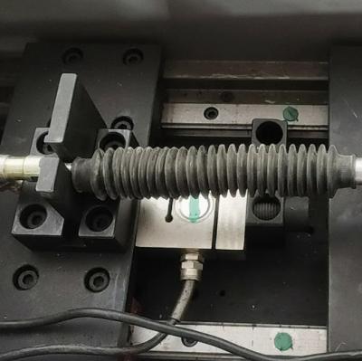 China 150% Safety Overload Load Cell Sensor 20kg 30kg for Alloy Steel Injection Molding Machine for sale