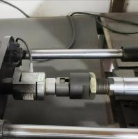 China Weight Load Cell 300kg Type S for Machine Tool Press Machine Analog Type for sale