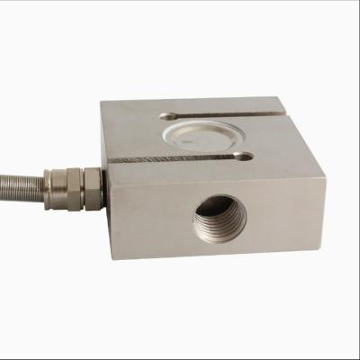 China Strain Gauge Load Cell 250 Kg 3000 Kg S Type Sensor for Hanging Scales for sale